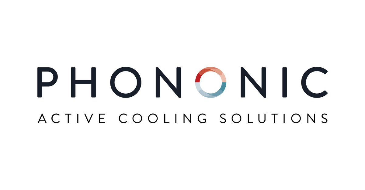 Phononic Launches the Active Cooling Solution (ACSTM) Platform to Meet ...